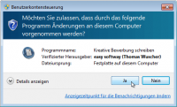 Wie installiere ich ein Programm unter Windows? [Anleitung]